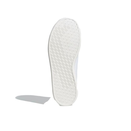 TENIS ADIDAS ADVANTAGE K BLANCO FW2588