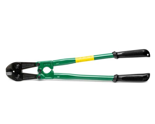 Pinza tipo francesa para corte de charola, aplica cualquier ancho y peralte