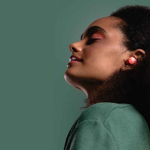 Audífonos in-ear True Wireless Spot Stf Coral