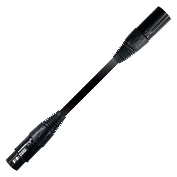 Cable para audio XSS SC122 Cannon-Macho a Cannon-Hembra 15M