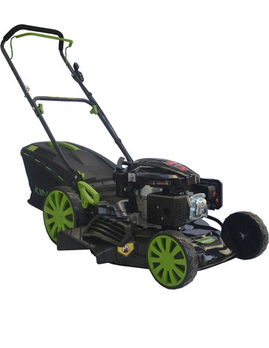 PODADORA KINRO PK6521 PUSH CORTE 21" C/ MOTOR UKURA 6.5HP