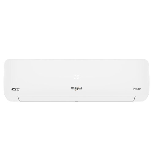 Minisplit Inverter Xpert Energy Saver Whirlpool 2 Toneladas (Sólo frío ...
