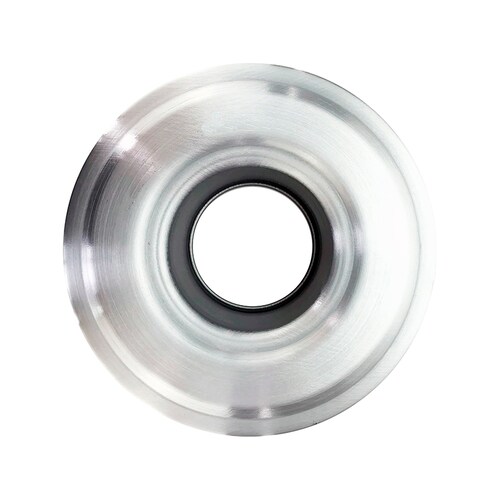Molde De Rosca 26 Cms Con Antiadherente