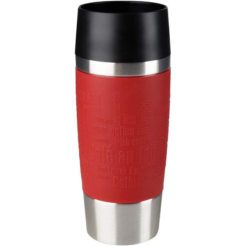 Termo T-FAL, Frio y Caliente Rojo K3084114