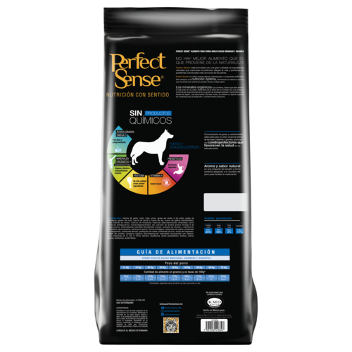 Perfect Sense Adulto Mlb 8 Kg