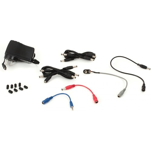 Behringer Adaptador Corriente Daisy Chain Psu-hsb-all