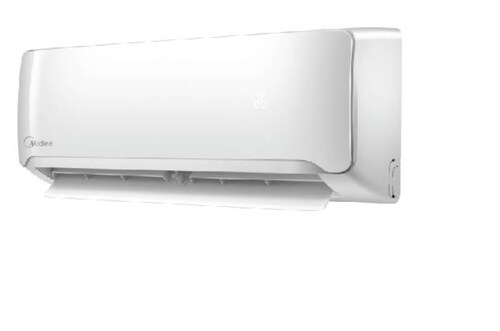 Aire Acondicionado Minisplit 1Ton 220V Frío/Calor Midea MAS12H2AVH