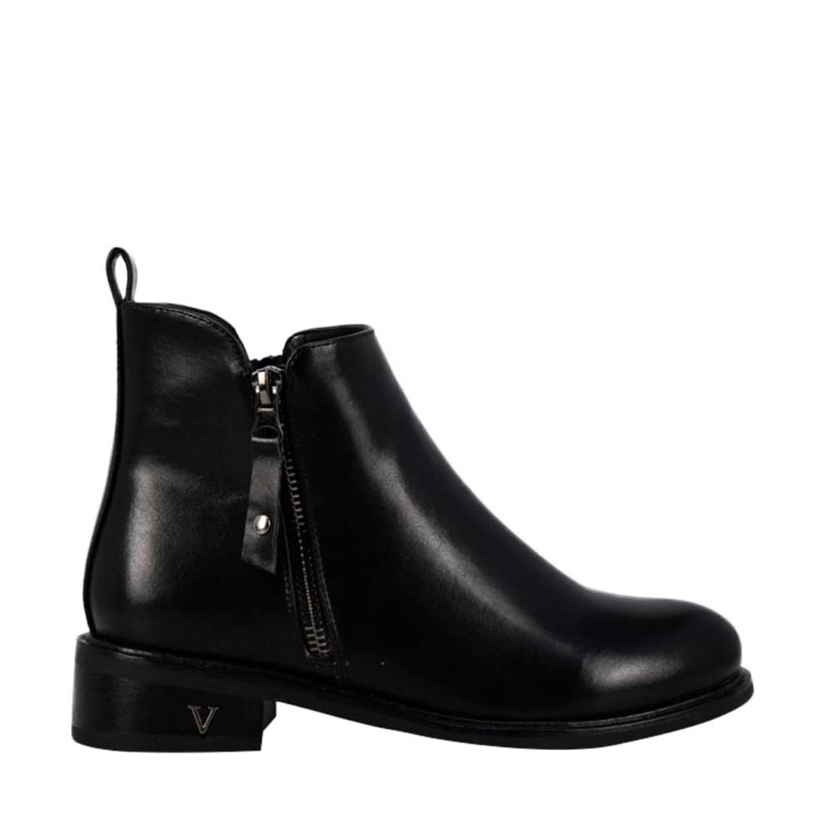 Par de botas cortas y casuales de la marca Vi Line para mujer, color ...