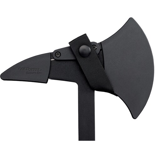 Cs80Tpa3 Cold Steel Recon Hawk Tomahak Hacha Alto Carbon.