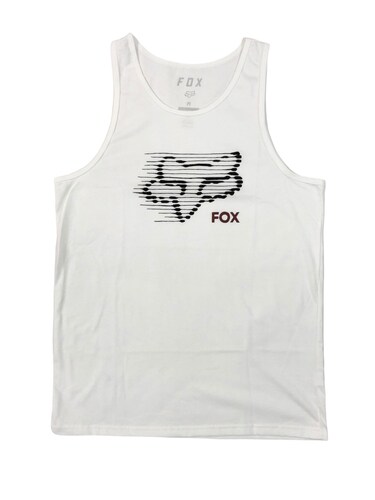 Playera Fox De Resaque 100% Original y Nuevo