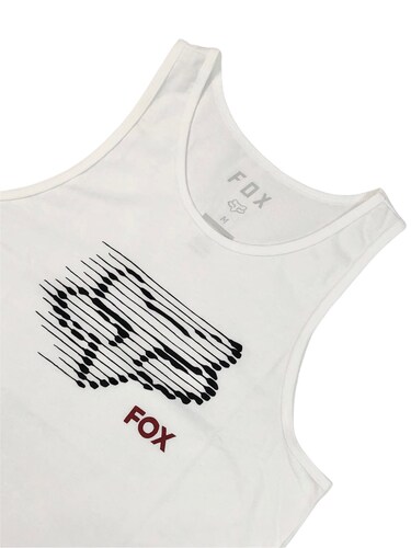 Playera Fox De Resaque 100% Original y Nuevo