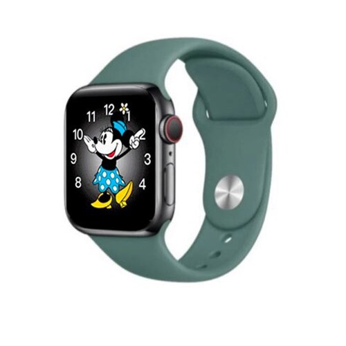 Reloj Inteligente Lefun Serie 5 Smartwatch iPhone / Android Bluetooth T500