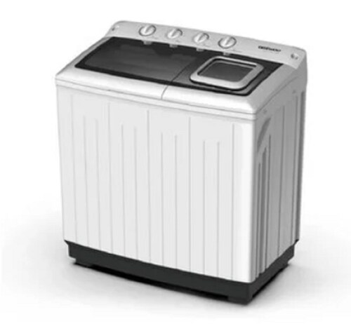 LAVADORA DOBLE TINA 13 KG COLOR BLANCO MARCA DAEWOO