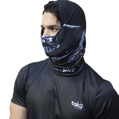 Bandana Taku Dard Vader