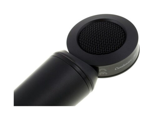 Shure Pga181 Micrófono Condensador Cardioide De Captación Lateral