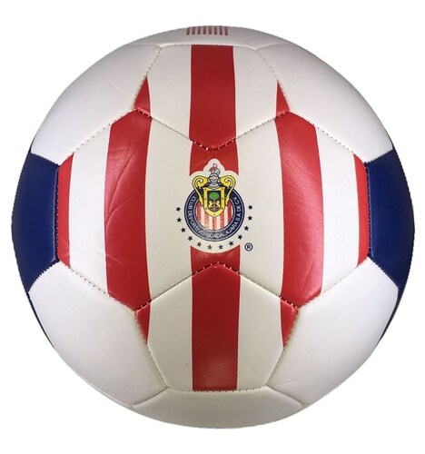 Balón Oficial Chivas Guadalajara
