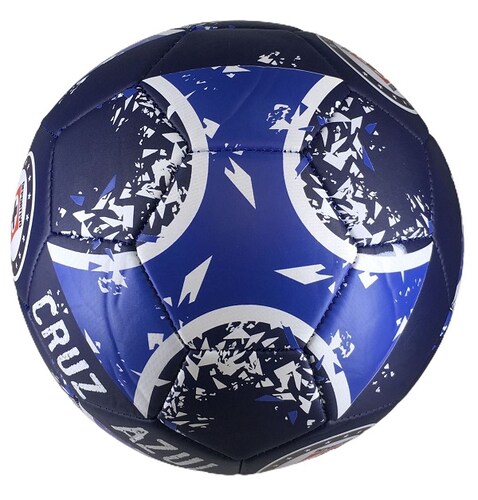 BALON OFICIAL EQUIPO CRUZ AZUL