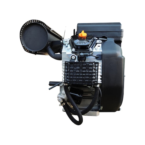 MOTOR POWERCAT ARRANQUE ELÉCTRICO 26 HP PC2V80F