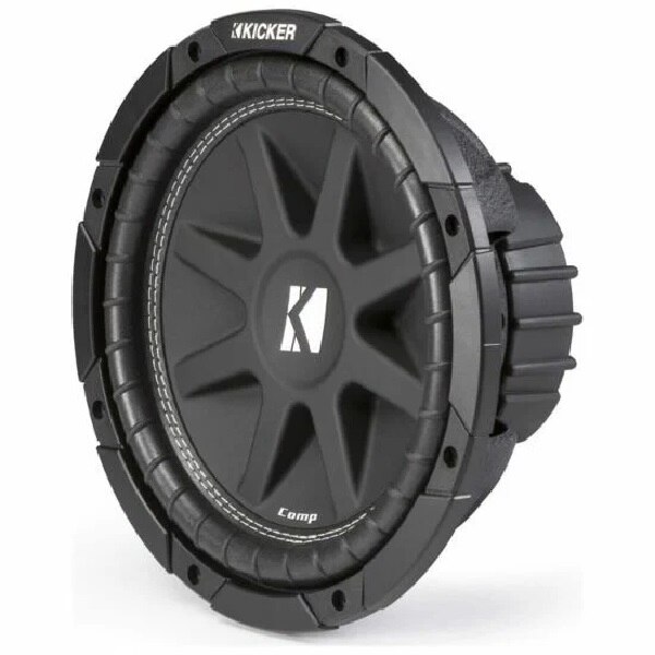 Subwoofer Kicker Comp10