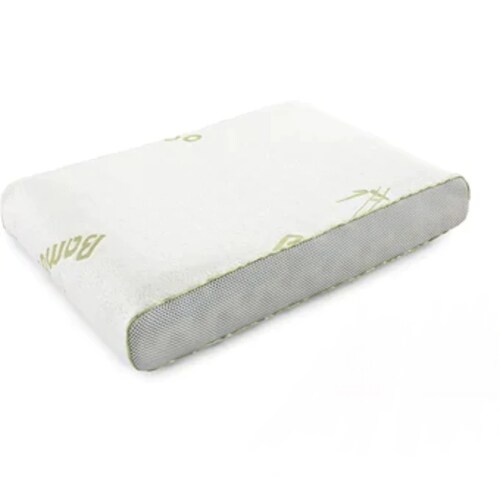 Almohada Lester Fibra Gel Estándar END