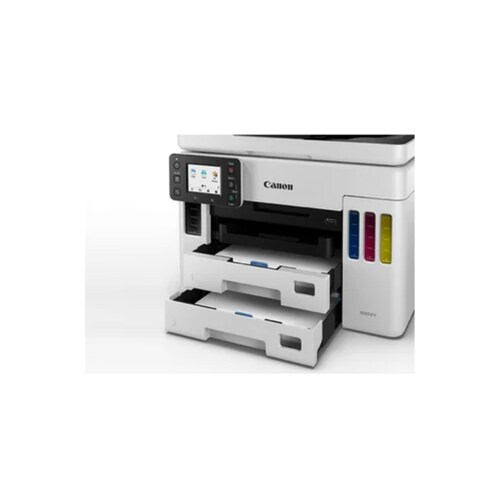 Impresora Canon Multifuncional GX7010 MAXIFY USBLANWIFI 4471C004.