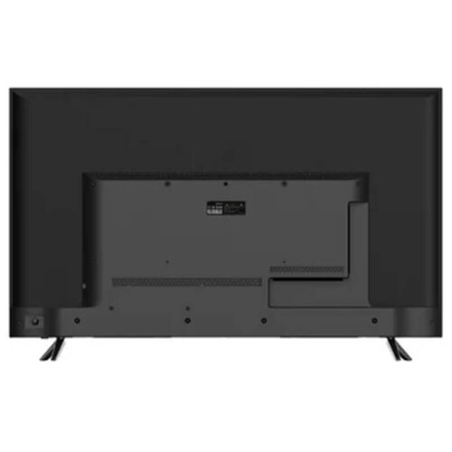 Nueva Smart Tv JVC 50 Pulgadas SI50URF Pantalla UHD Led 4k Roku