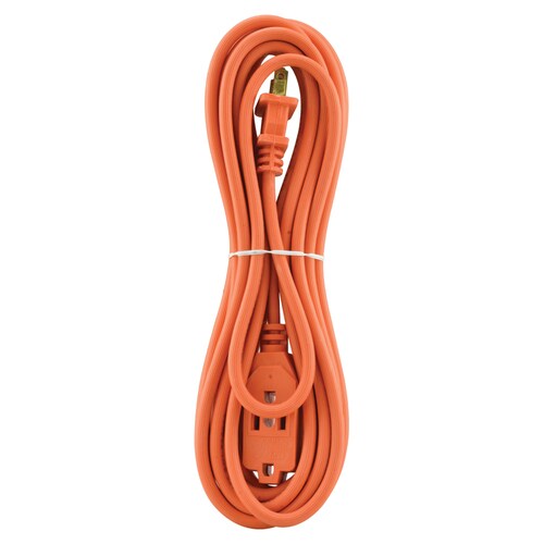 4 Extensiones Eléctricas, 8m, Karlen, Uso Rudo Industrial
