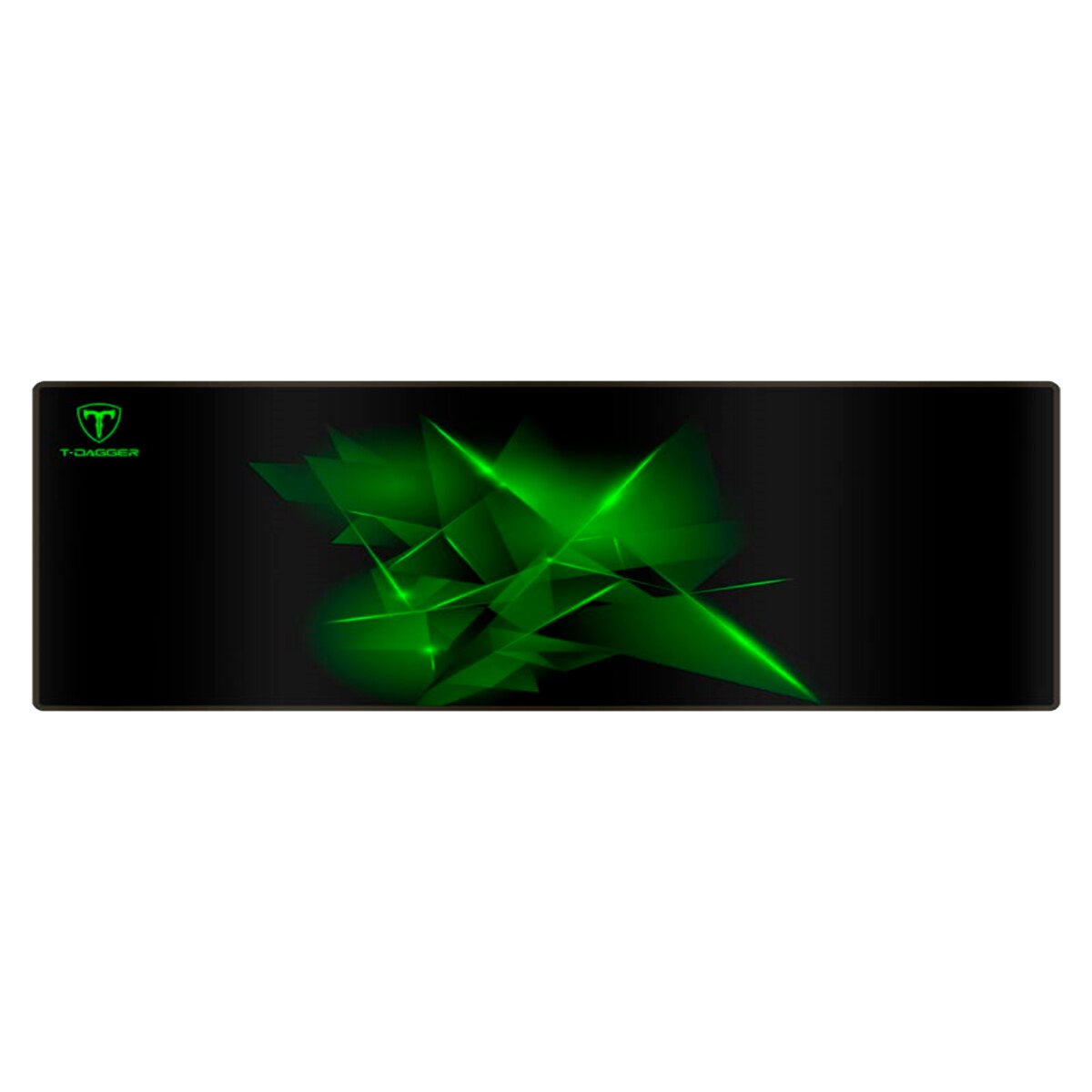 Mousepad T-Dagger Geometry L T-TMP301 78 x 30 cm