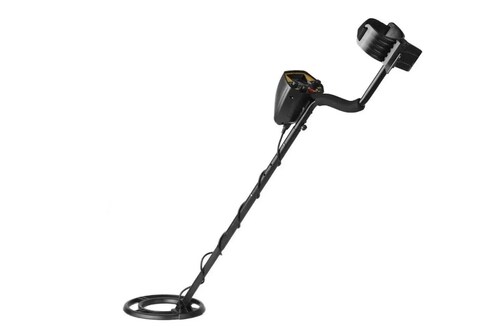 Detector De Metal Subterráneos Con Auricular Encuentra Oro
