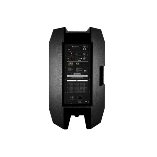 Bafle Activo Alien Pro Sp12 Stage Pro