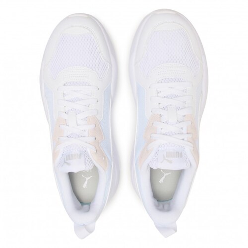 Tenis Puma X-Ray blanco Hombre 37260202