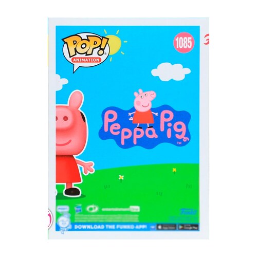 PEPPA PIG FUNKO