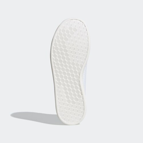 Tenis Adidas Advantage K Junior FW2588