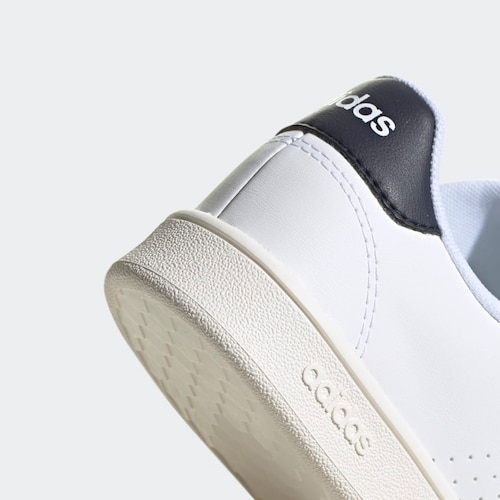 Tenis Adidas Advantage K Junior FW2588