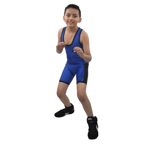 Butarga Infantil de Lucha REVERSIBLE