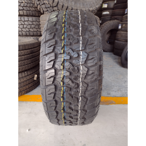 LLANTA 265/75R16 KOZ ZWARTHZ ALL TERRAIN LT 10C 123/120R