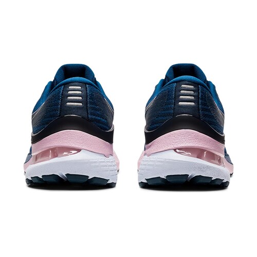 Tenis Asics Mujer Azul Gel-Kayano 28 1012B047.402