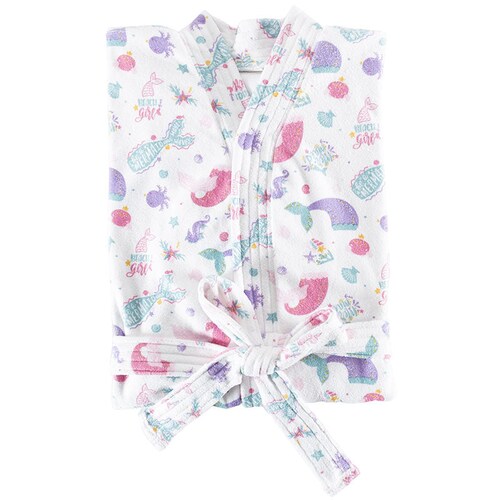 BATA DE BAÑO BALI SIRENITA, VIANNEY