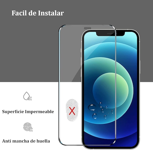 Cristal Templado Pantalla Protector De Lente Cámara Compatible Con