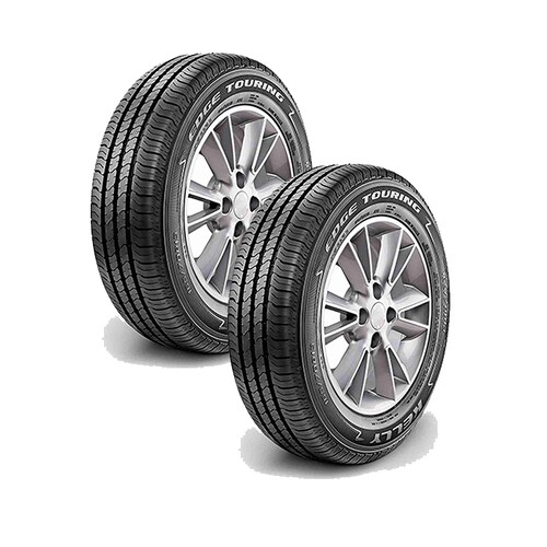 PAQUETE 2 LLANTAS 175/70R13 KELLY EDGE TOURING (GOODYEAR)