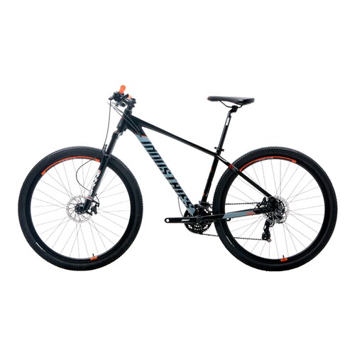 Bicicleta V Industries 900 Rodada 29 T19 Negro De Montaña