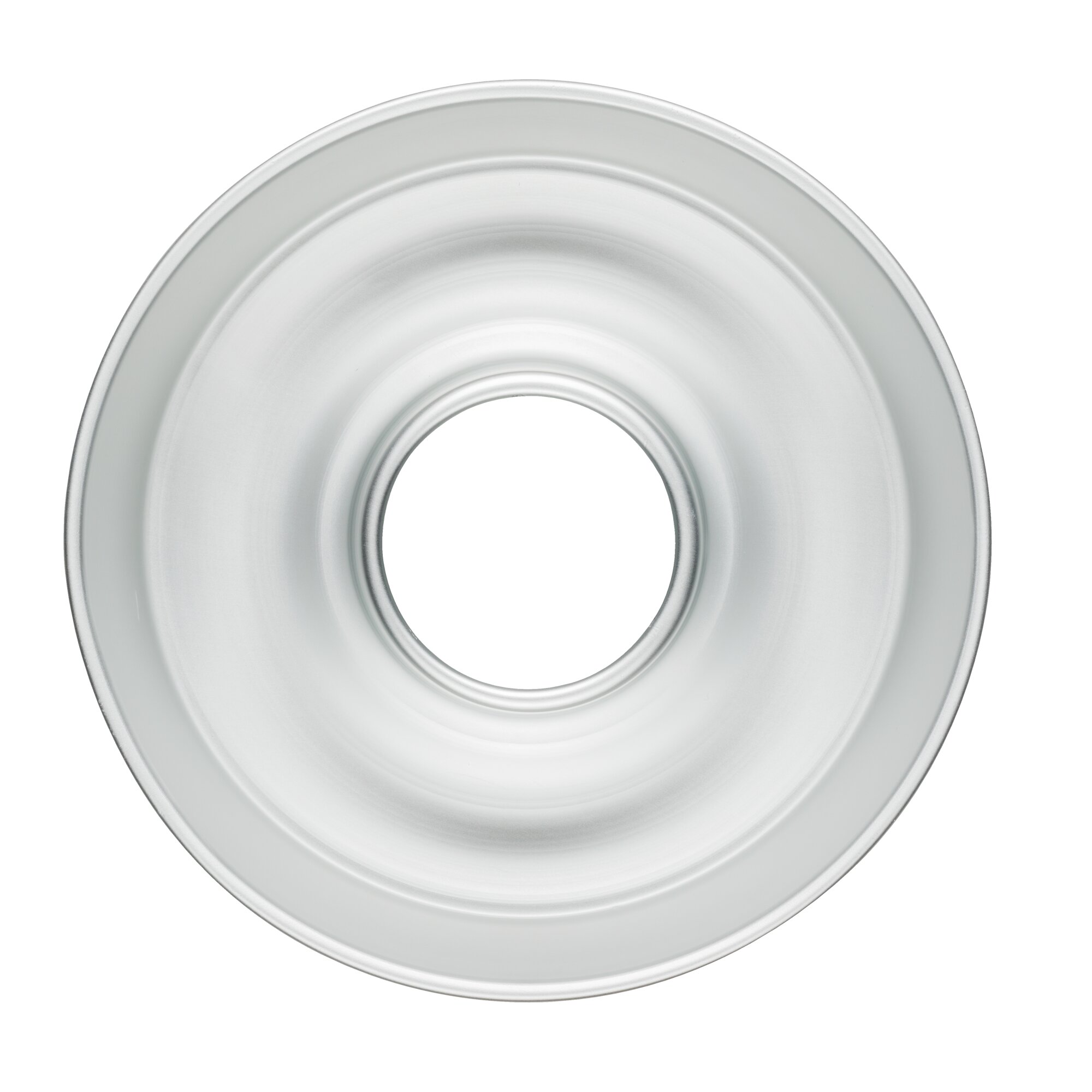 Molde para rosca de 26cm Vasconia Bakers advantages de Aluminio Color ...