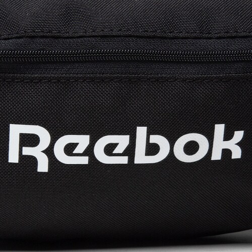Cangurera Original Reebok Act Core LL Negro H36569