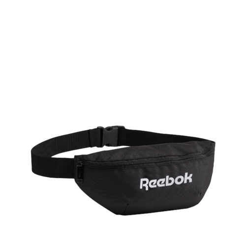 Cangurera Original Reebok Act Core LL Negro H36569