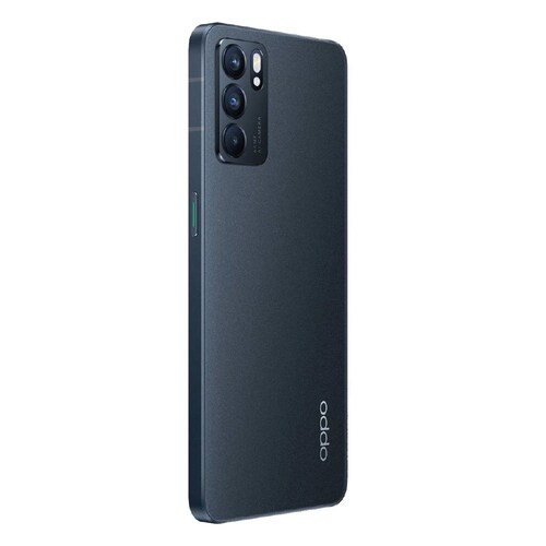 OPPO RENO 6 5G Negro