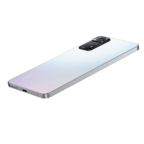 Celular Xiaomi Redmi Note 11S Pearl White 6GB RAM 128GB ROM