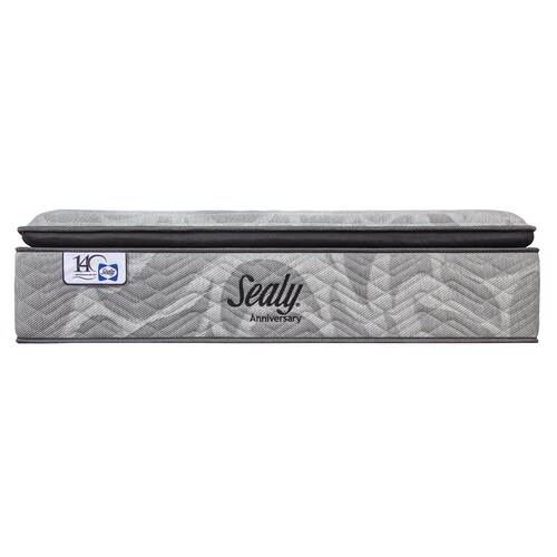 Colchon Sealy Anniversary King Size