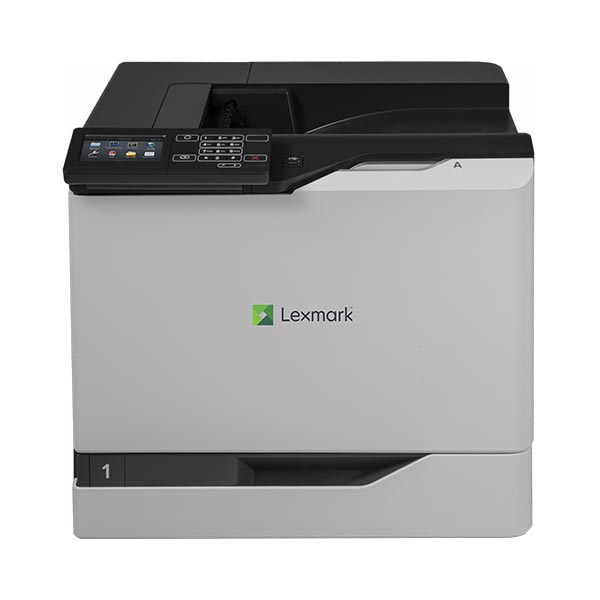 Impresora Láser a Color Lexmark CS921de, hasta 1200 x 1200 ppp