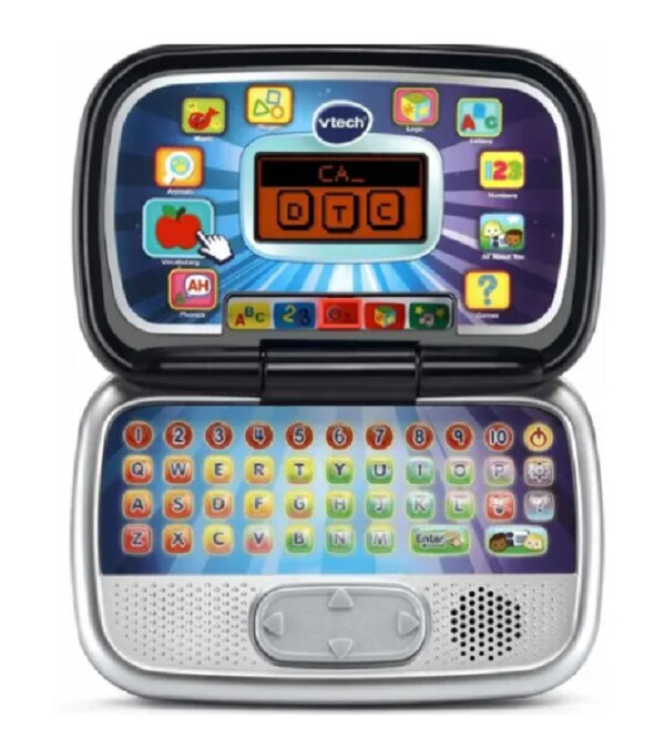 Laptop Computadora Didáctica Infantil Educativa Vtech
