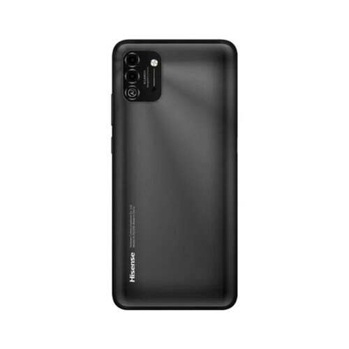 Hisense E50 Lite 32Gb 3Gb RAM Gris